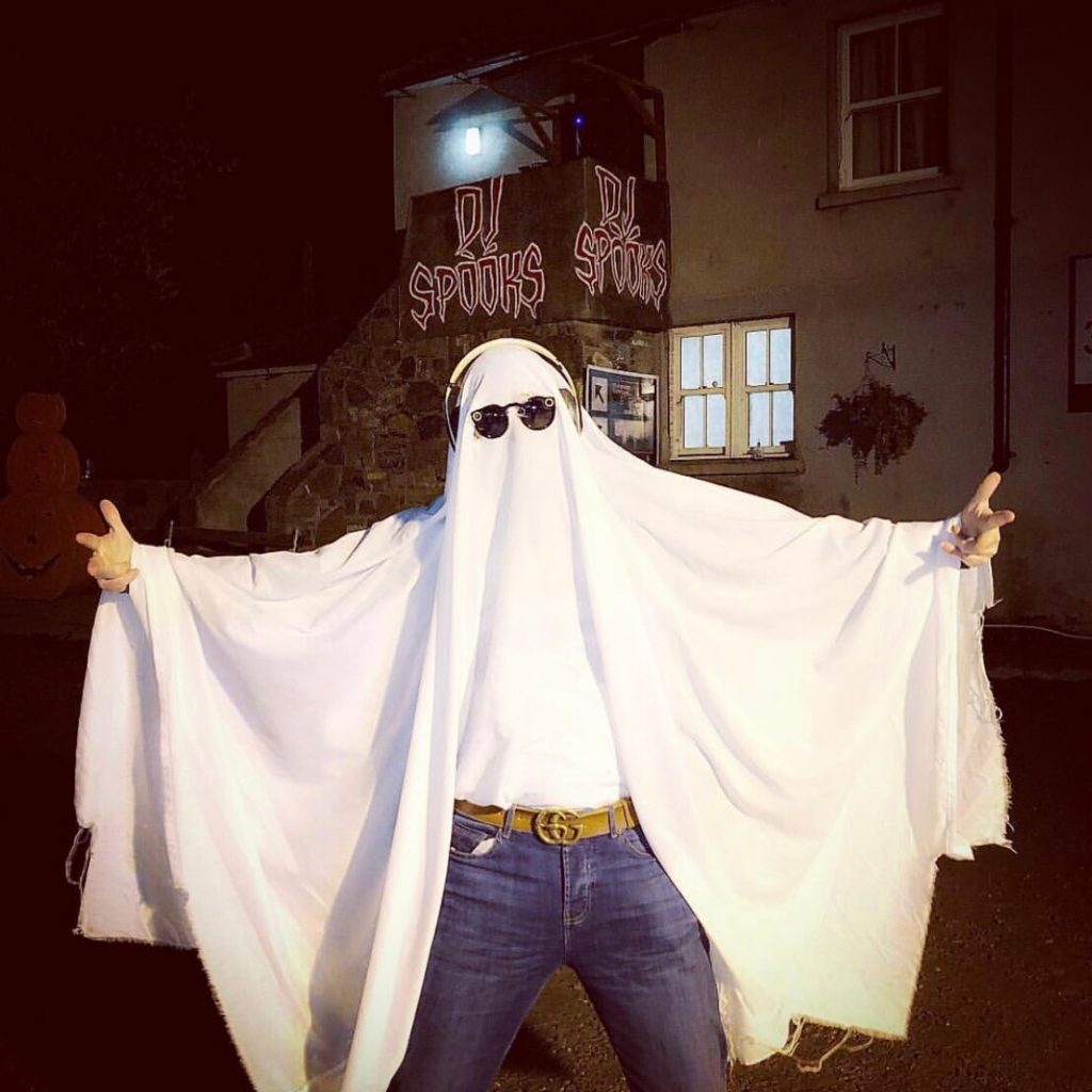 Farmaphobia 2020-Ireland's Premier Halloween Event