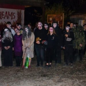 Gallery – Farmaphobia – Ireland's Biggest and Best Halloween Scream Park