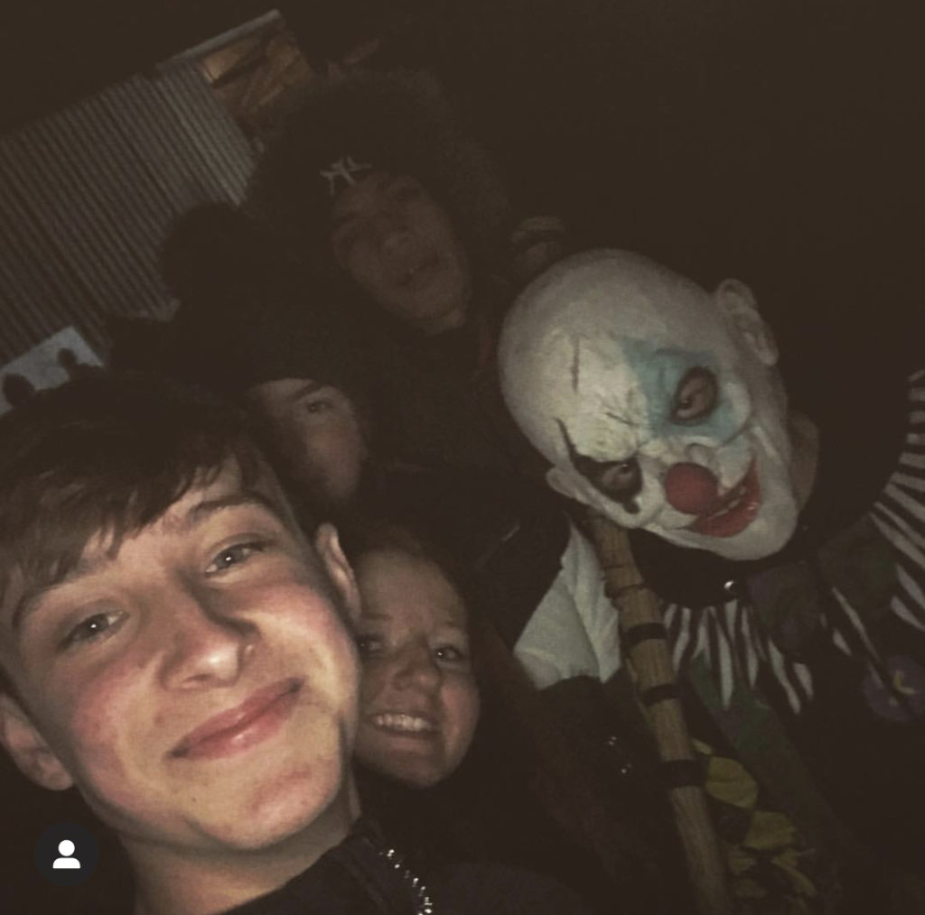 Gallery – Farmaphobia – Ireland's Biggest and Best Halloween Scream Park