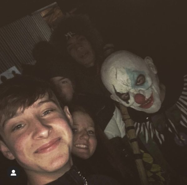 Gallery – Farmaphobia – Ireland's Biggest and Best Halloween Scream Park