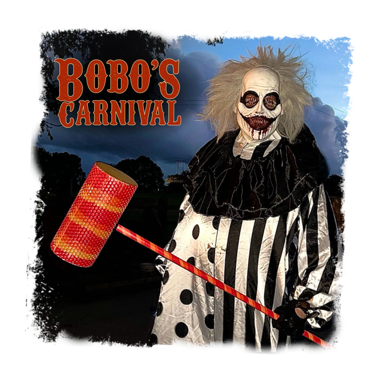 Farmaphobia – Ireland's Biggest and Best Halloween Scream Park – Be ...