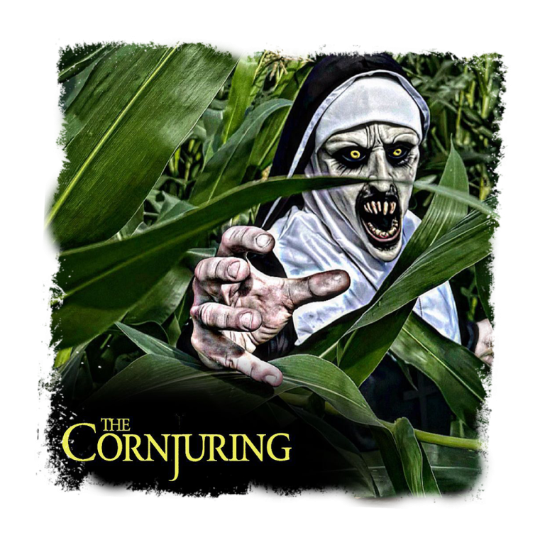 Farmaphobia – Ireland's Biggest and Best Halloween Scream Park – Be ...