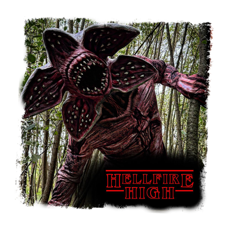 Farmaphobia – Ireland's Biggest and Best Halloween Scream Park – Be ...