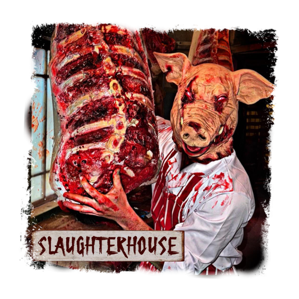 Farmaphobia – Ireland's Biggest and Best Halloween Scream Park – Be ...